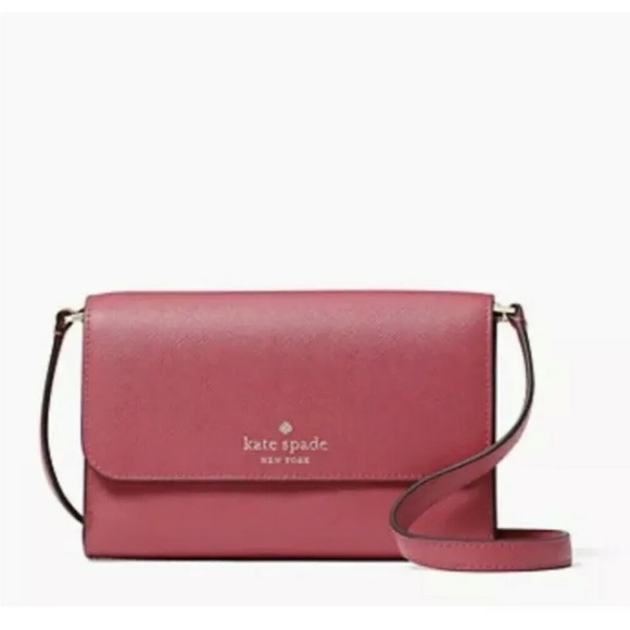 kate spade | Bags | Kate Spade Pino Ruby Crossbody | Poshmark